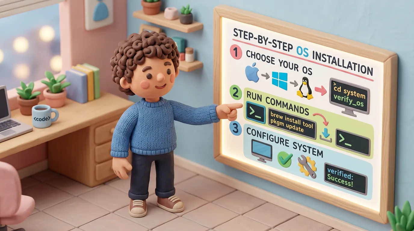 how to install & use claude code: beginner's guide... Claude Code Setup Guide: Install in 10 Minutes (Mac, Windows, Linux ...