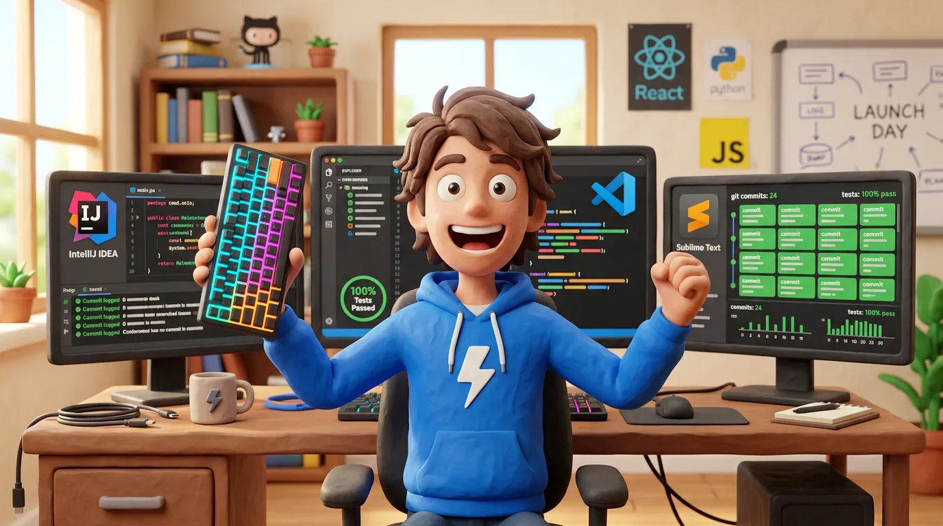 The right Cursor alternative is the one that removes the friction specific to your workflow — not the one with the fanciest demo