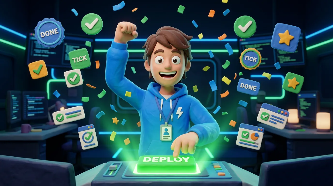 Dynamic workflow completing — all subagents returning results to the orchestrator