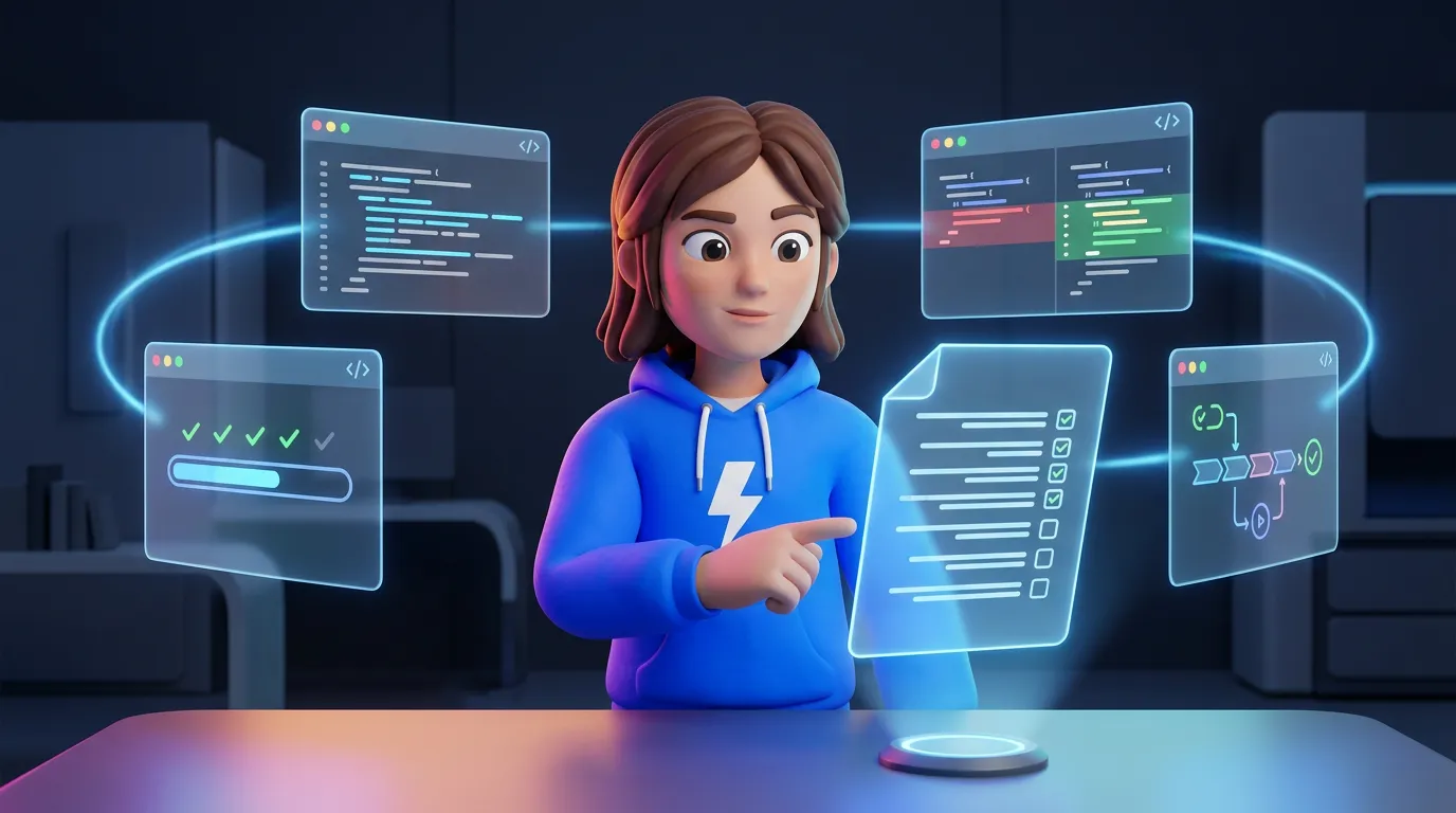 Agentic Coding Best Practices: Spec-Driven Development, Human ...
