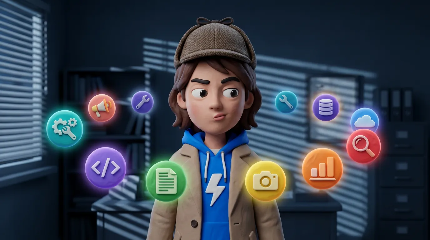 10 Best AI Tools for Indie Hackers in 2026 (Tested and Ranked) | Blink Blog