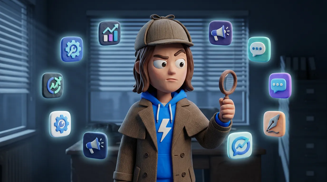 10 Best AI Tools for Solopreneurs in 2026 (Honest Review) | Blink Blog