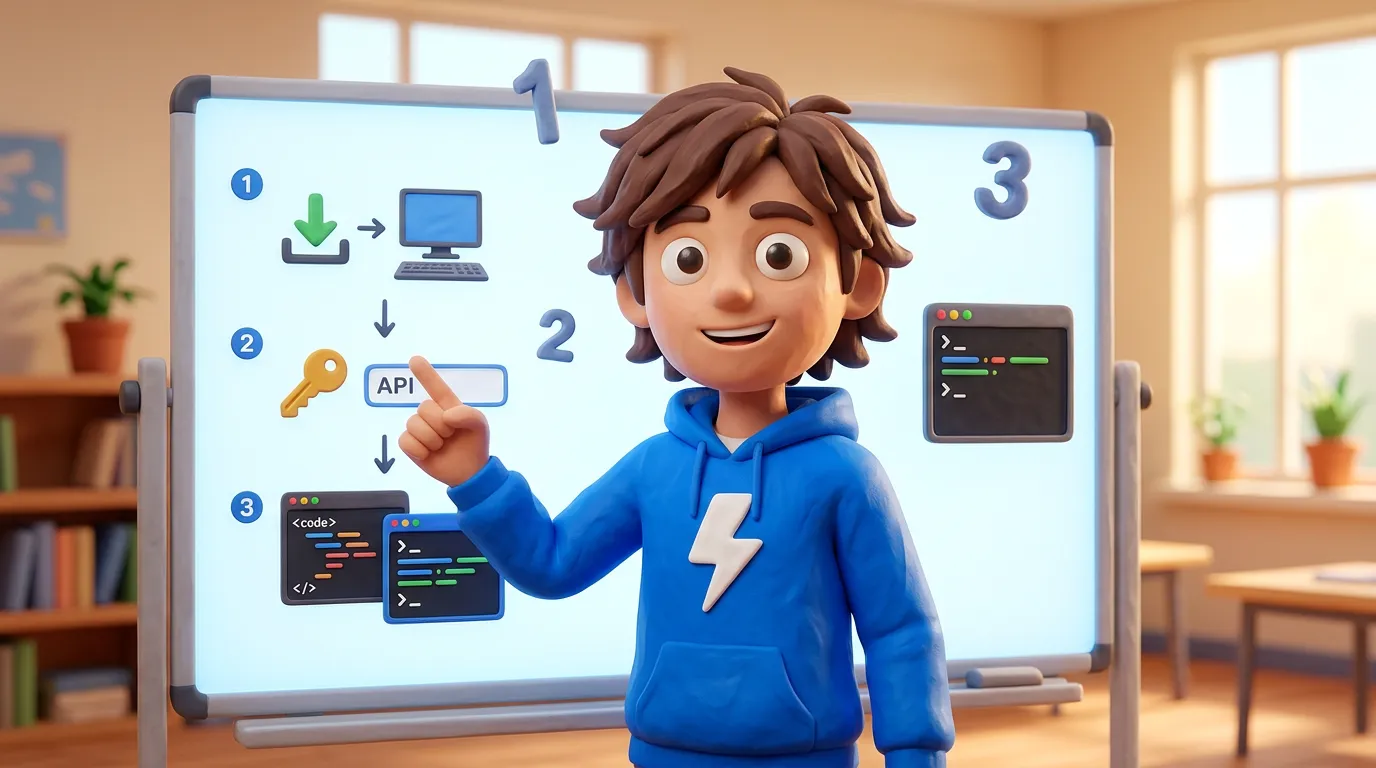 Claude Code Tutorial: From Install to Your First Autonomous Task ...