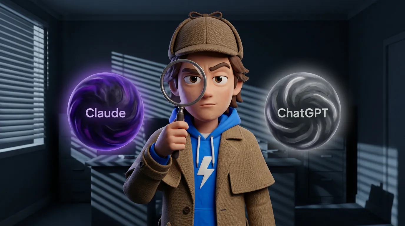 Claude vs ChatGPT in 2026: Which AI Is Better for Building Apps ...