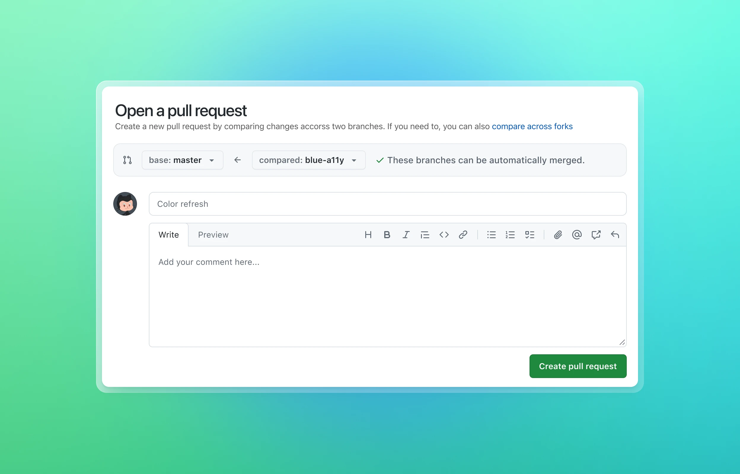 GitHub PR review workflow — OpenClaw can reduce first-pass review time from 1.5 hours to 8 minutes