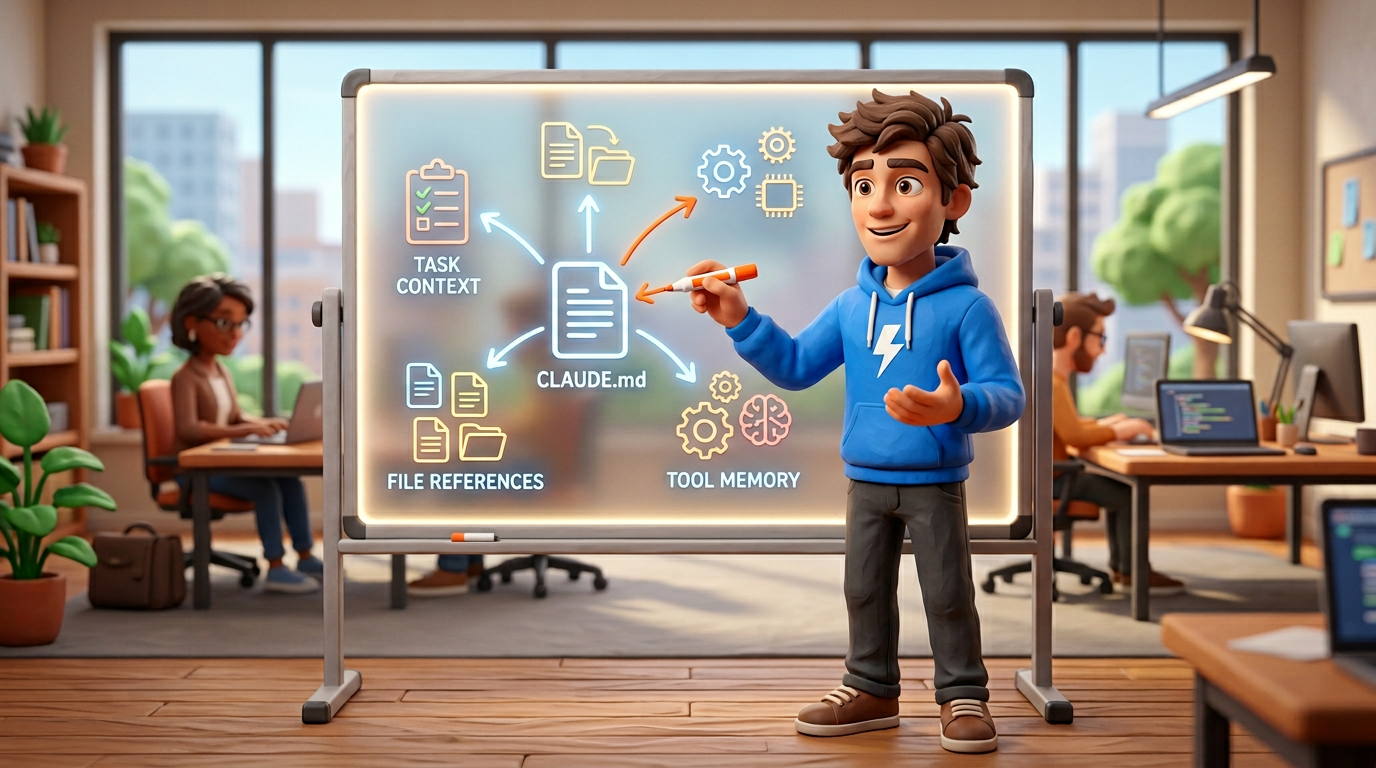 Context Engineering: The AI Coding Skill That Matters in 2026 | Blink Blog