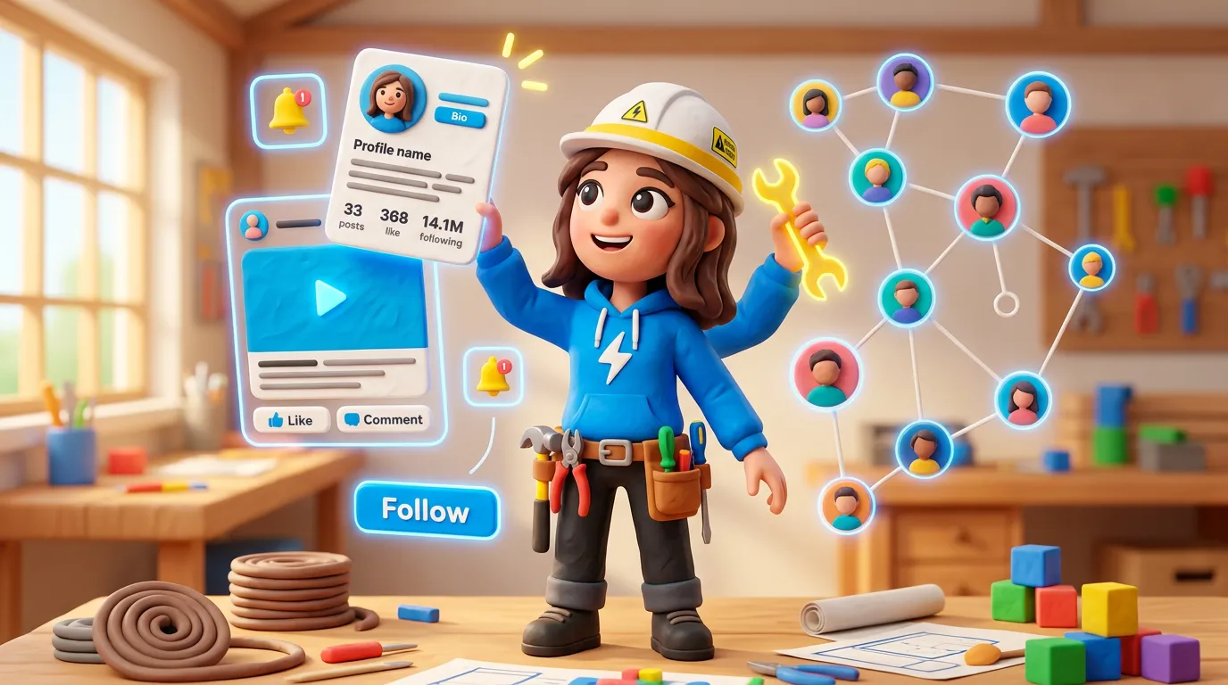 How to Build a Social Media App — Your Own Community Platform in a ...