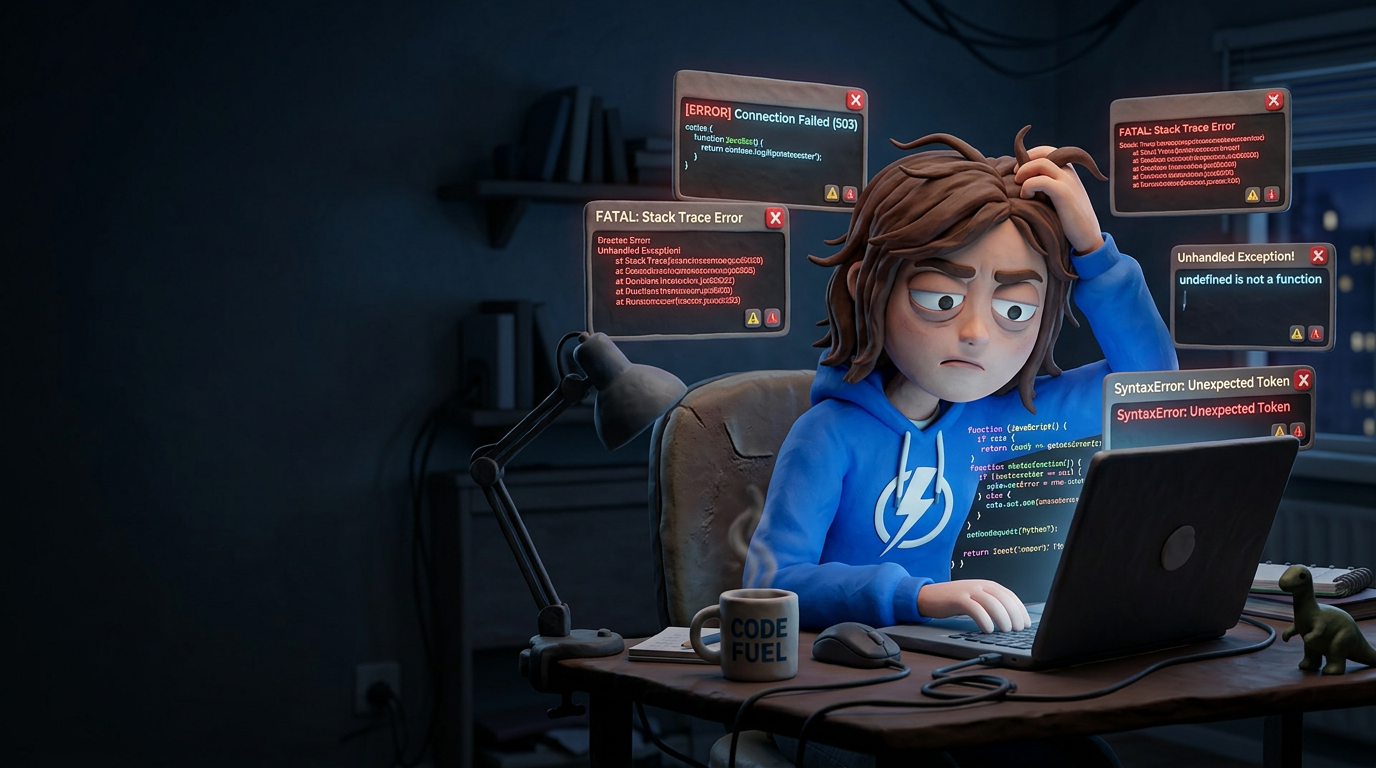 OpenClaw Debugging: Fix Every Common Error (2026) | Blink Blog