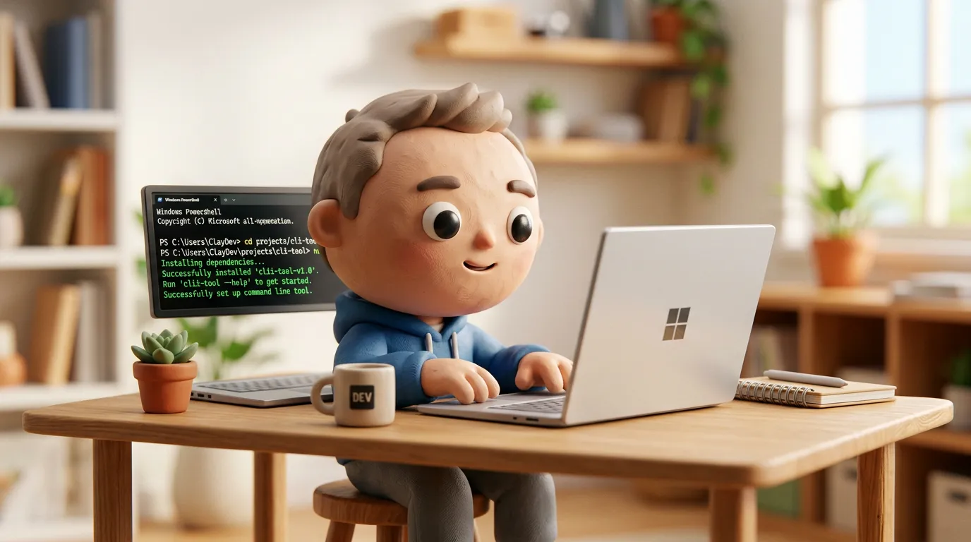 Windows で OpenClaw を実行する: 3 つのパスと 1 つの回避策 | Blink Blog
