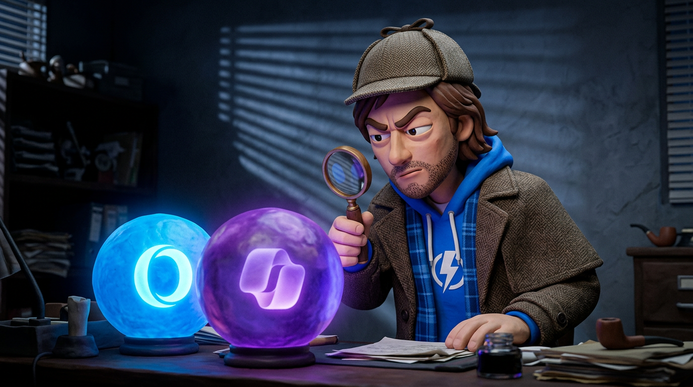 OpenClaw vs Microsoft Copilot: True AI Agent or Assistant? | Blink Blog
