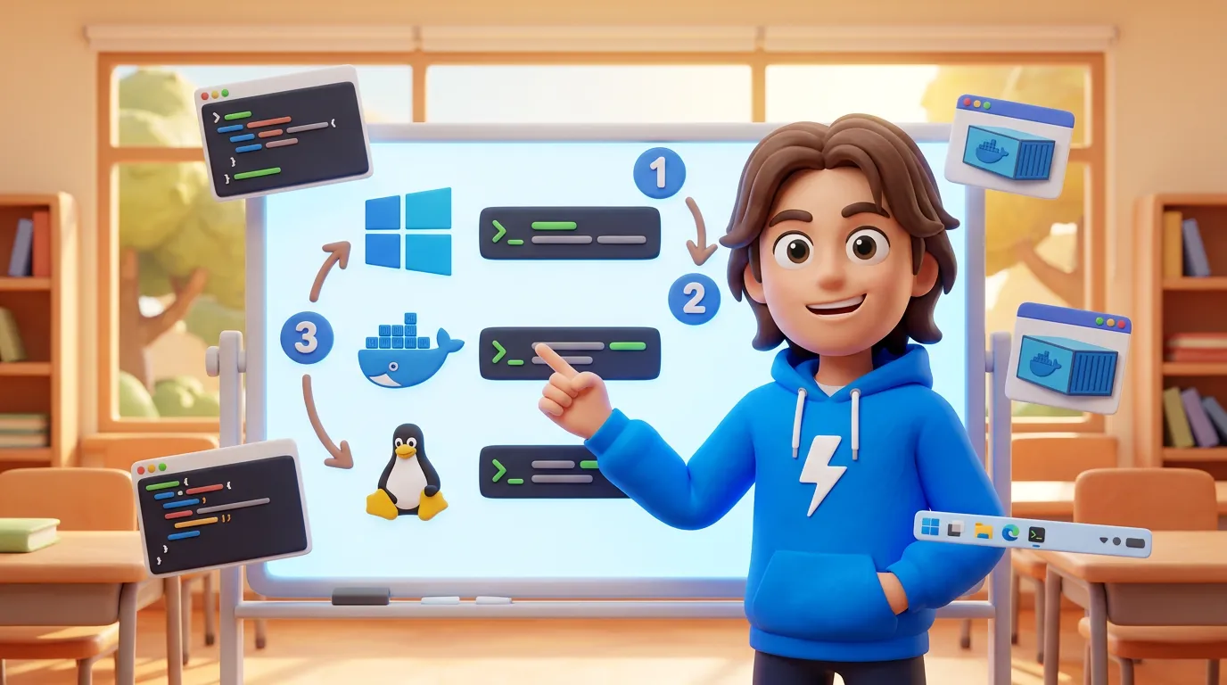 OpenClaw on Windows: Complete Setup Guide (2026) | Blink Blog