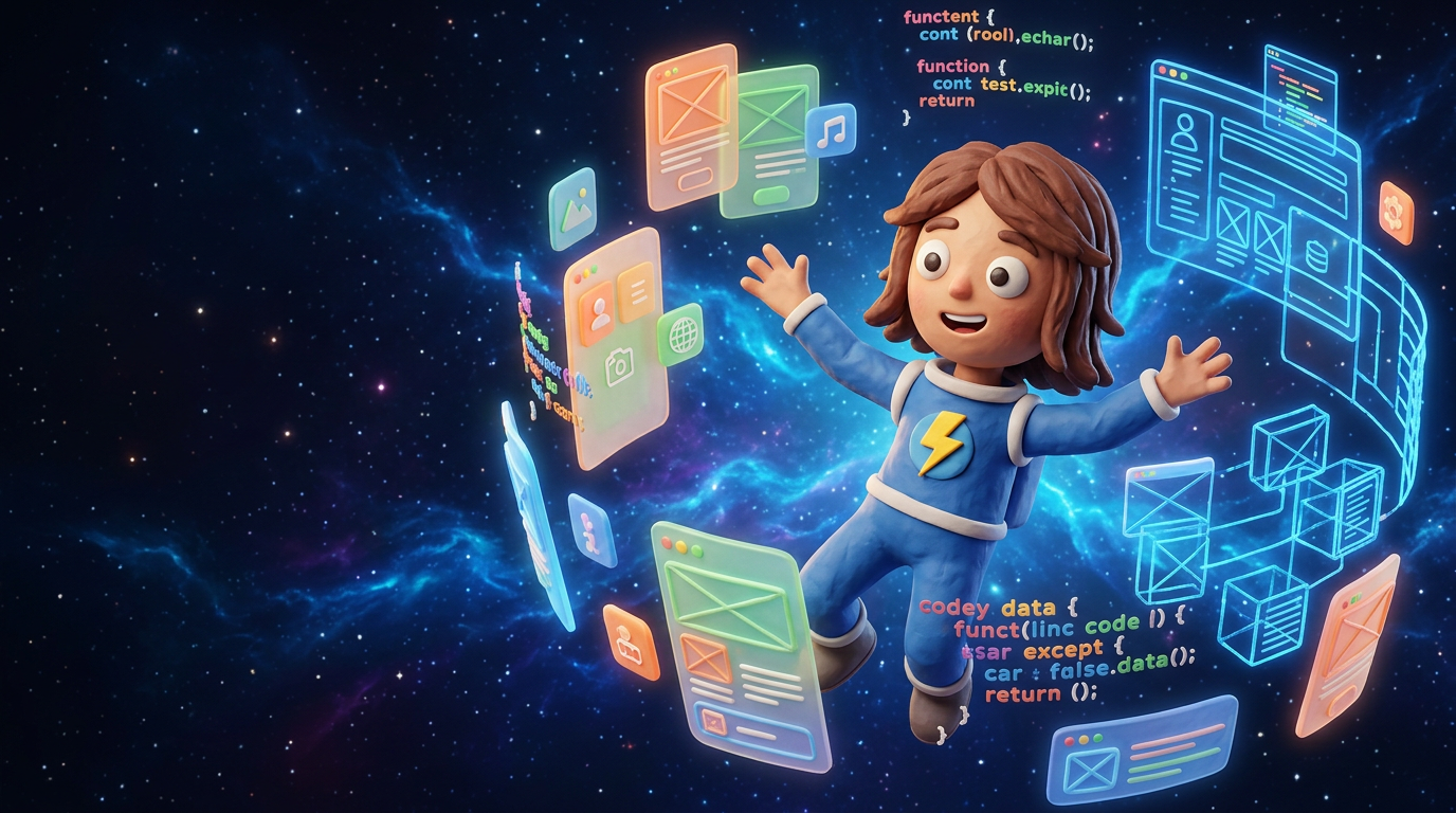 Vibe Coding for Non-Technical Founders: Build Your App Without ...