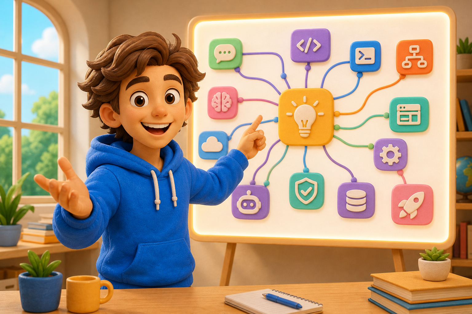 Vibe Coding Glossary: Every Term You Need to Know in 2026 | Blink Blog