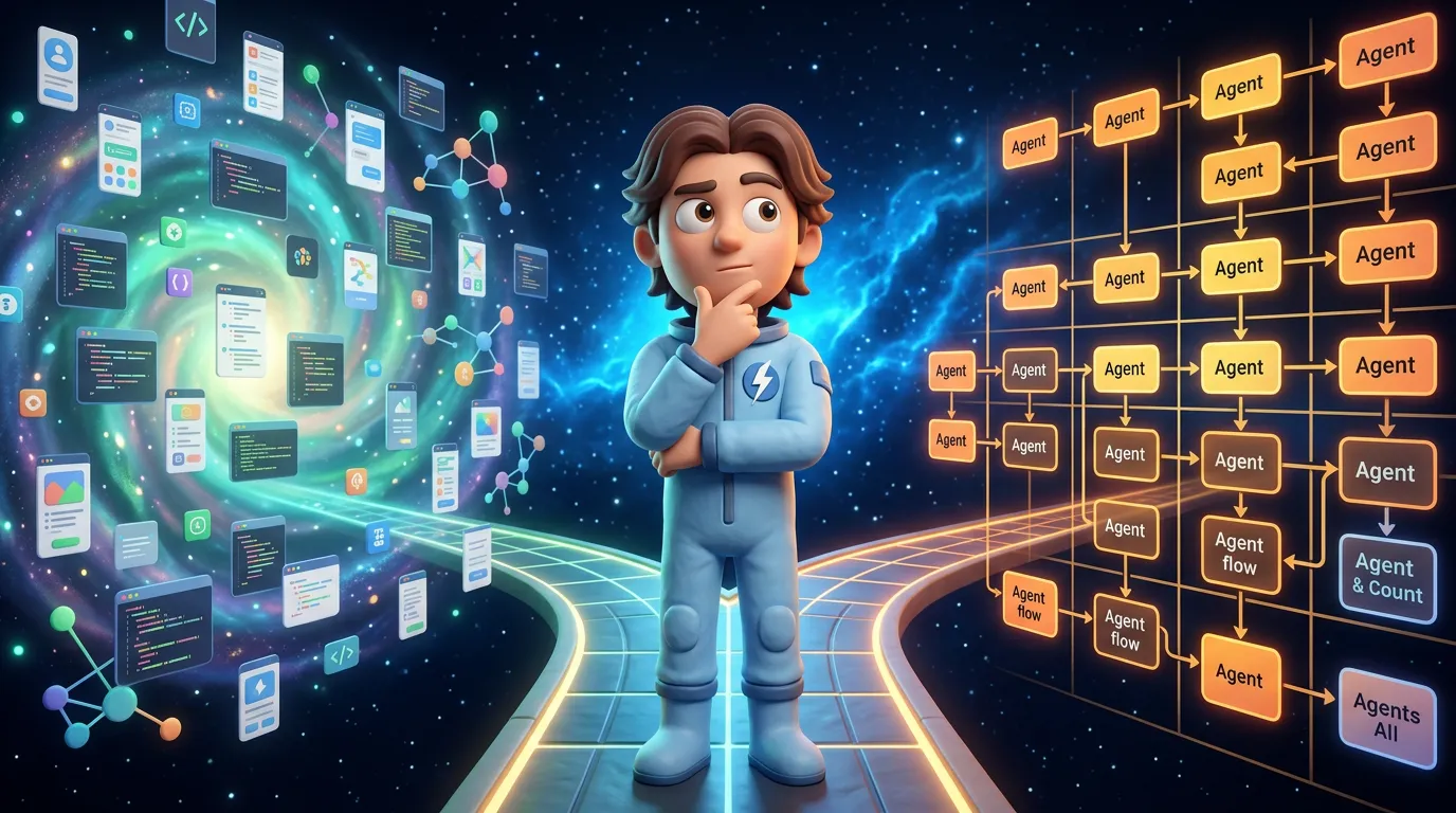 Vibe Coding vs Agentic Engineering: What's the Difference in 2026 ...