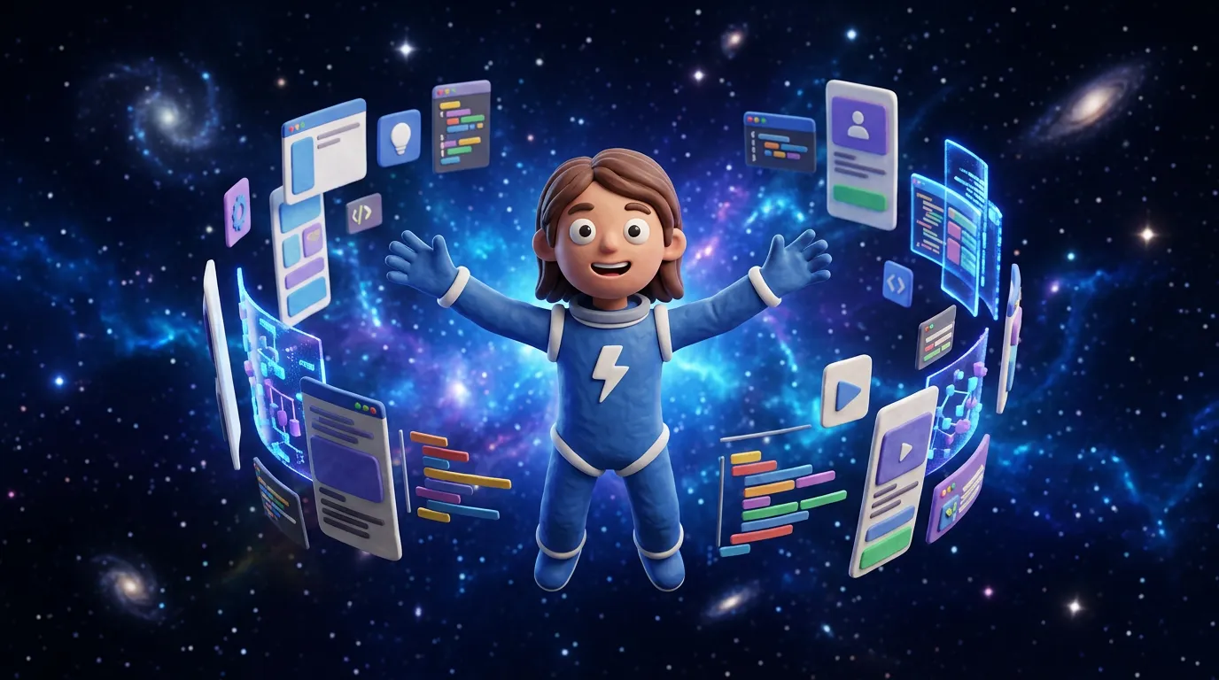 What Is Vibe Coding? The Complete Guide for 2026 | Blink Blog