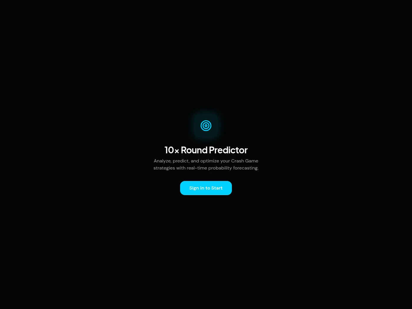 10x Round Predictor