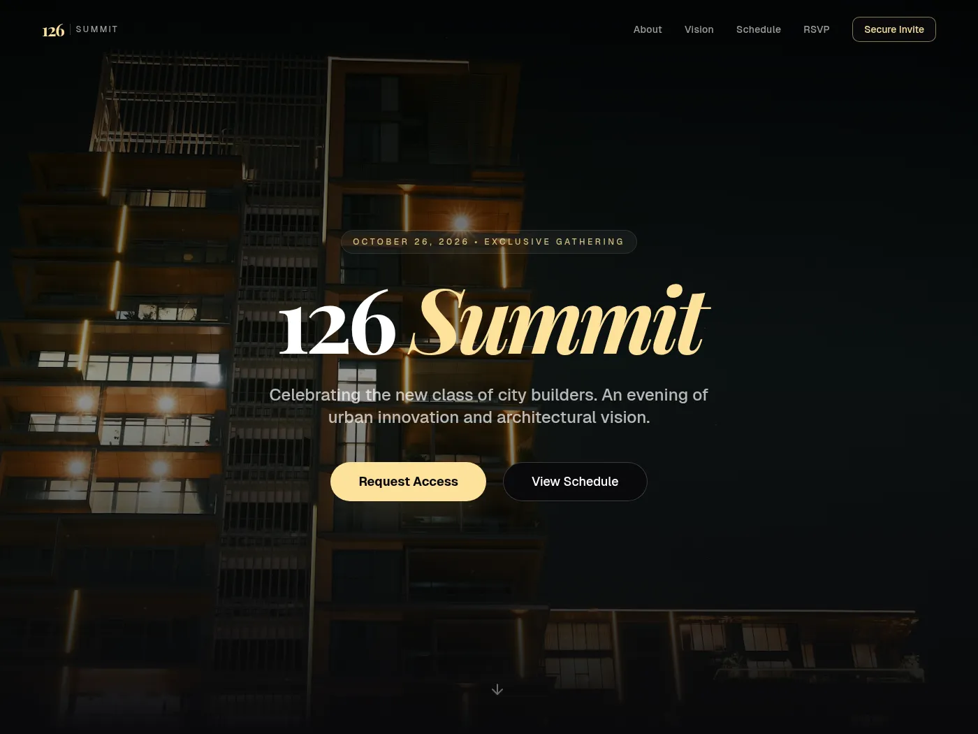 126 Summit Landing