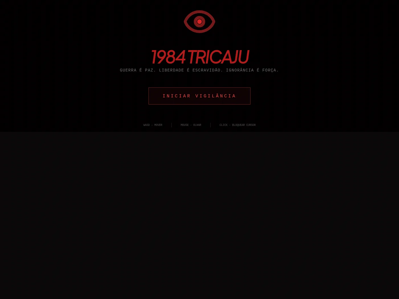 1984 Tricaju: 3D Horror