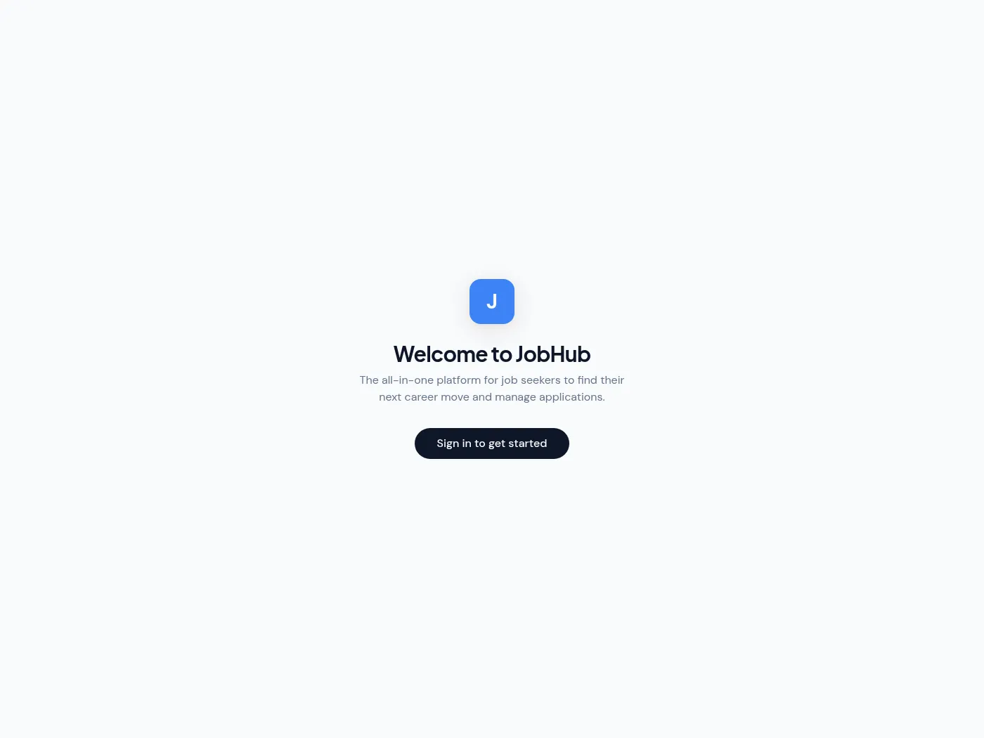 2026 JobBoard Hub