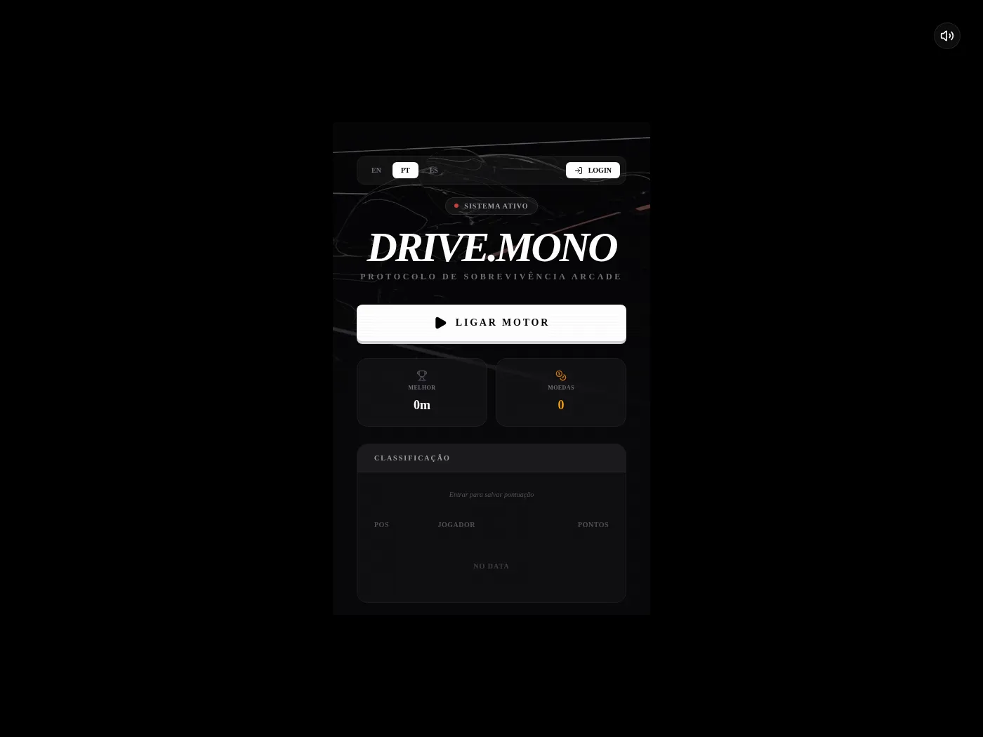 2D Car Game