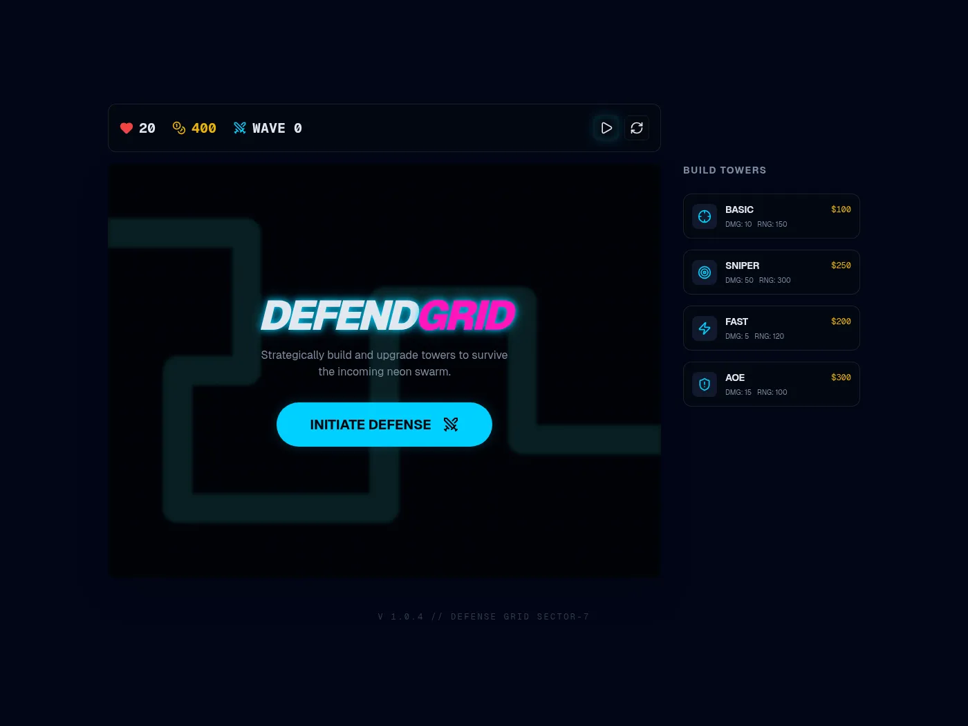 DefendGrid