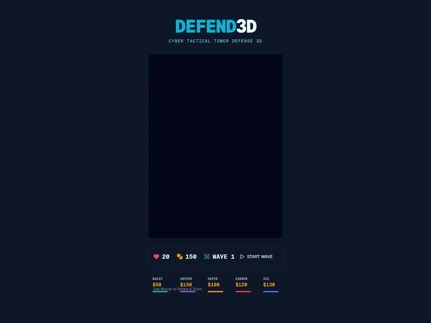Defend2D