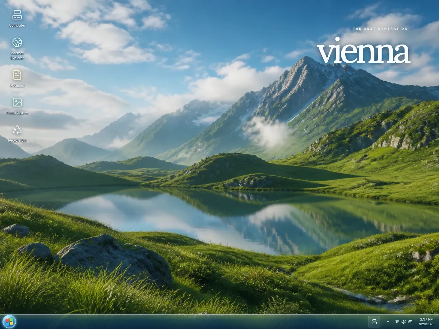Windows