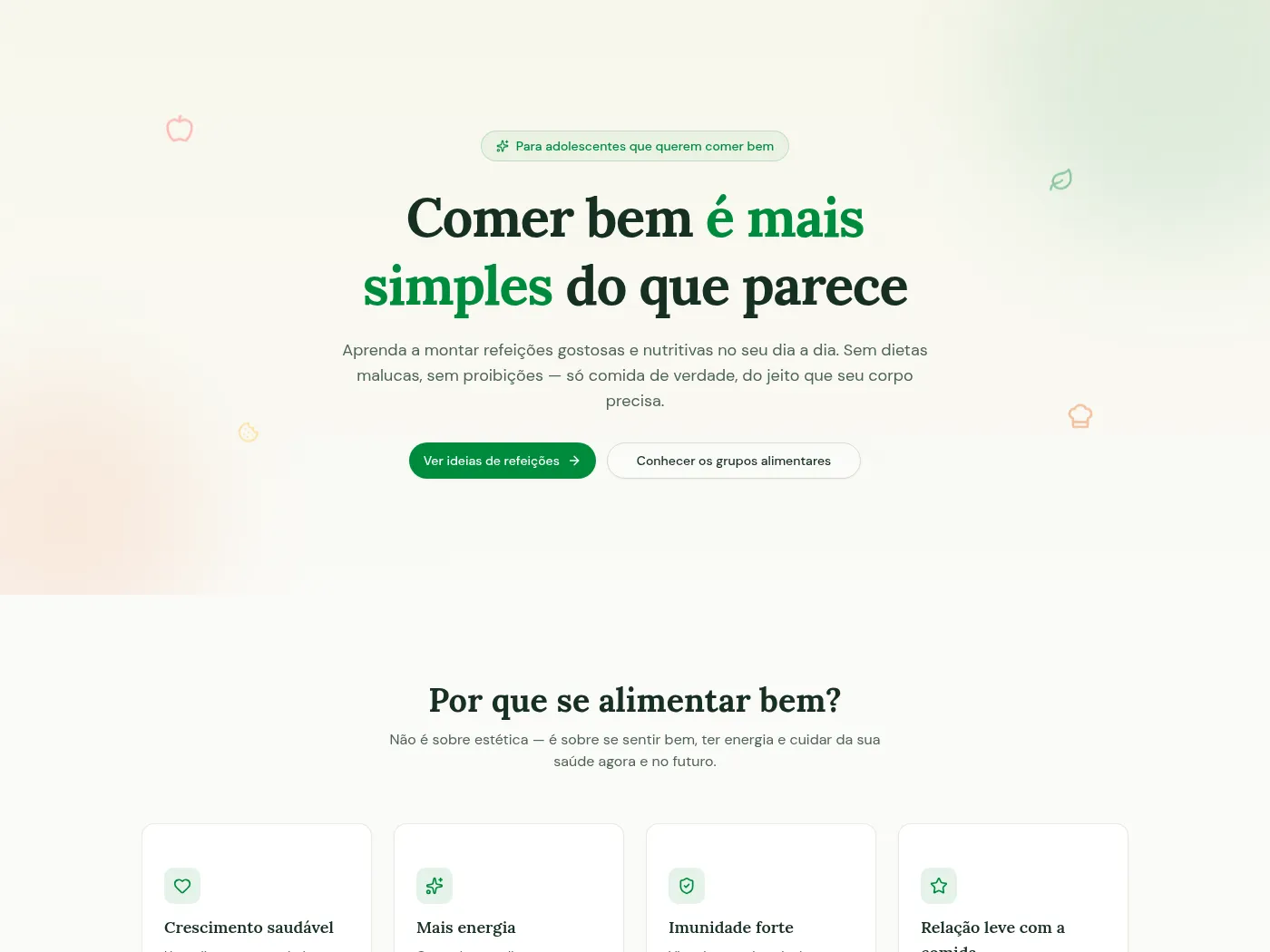 NutriJovem