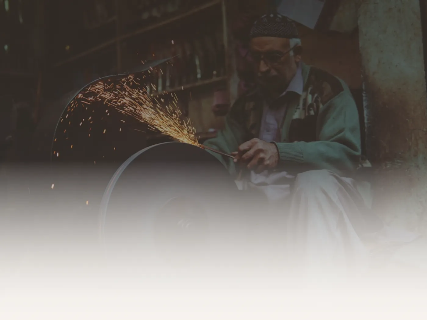 Persian Tile Restorer