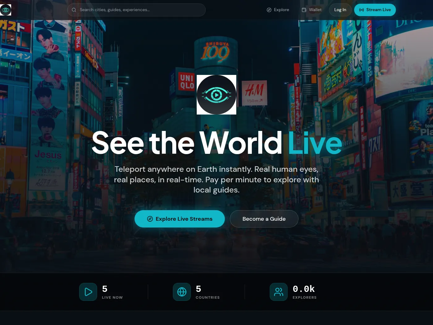 LookGo UpDesigner App