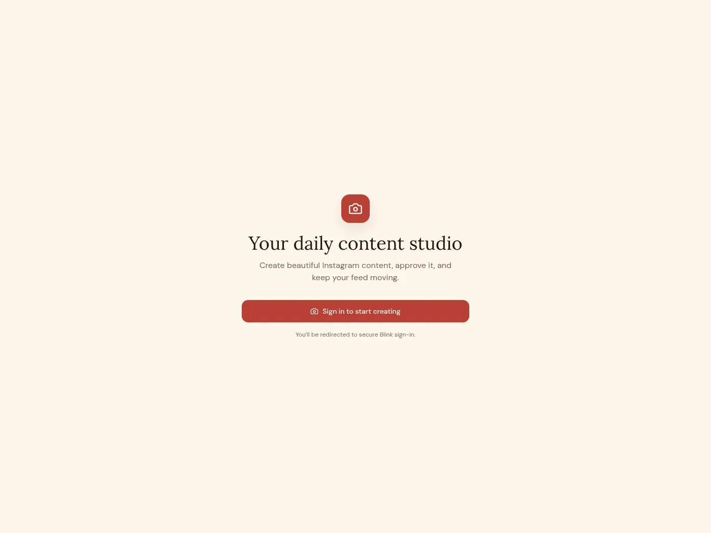 InstaAuto Agent