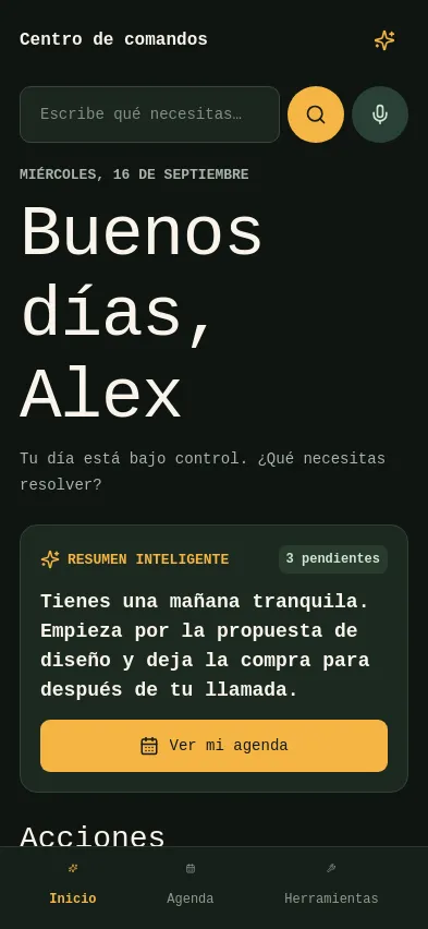 Android Assistant Pro