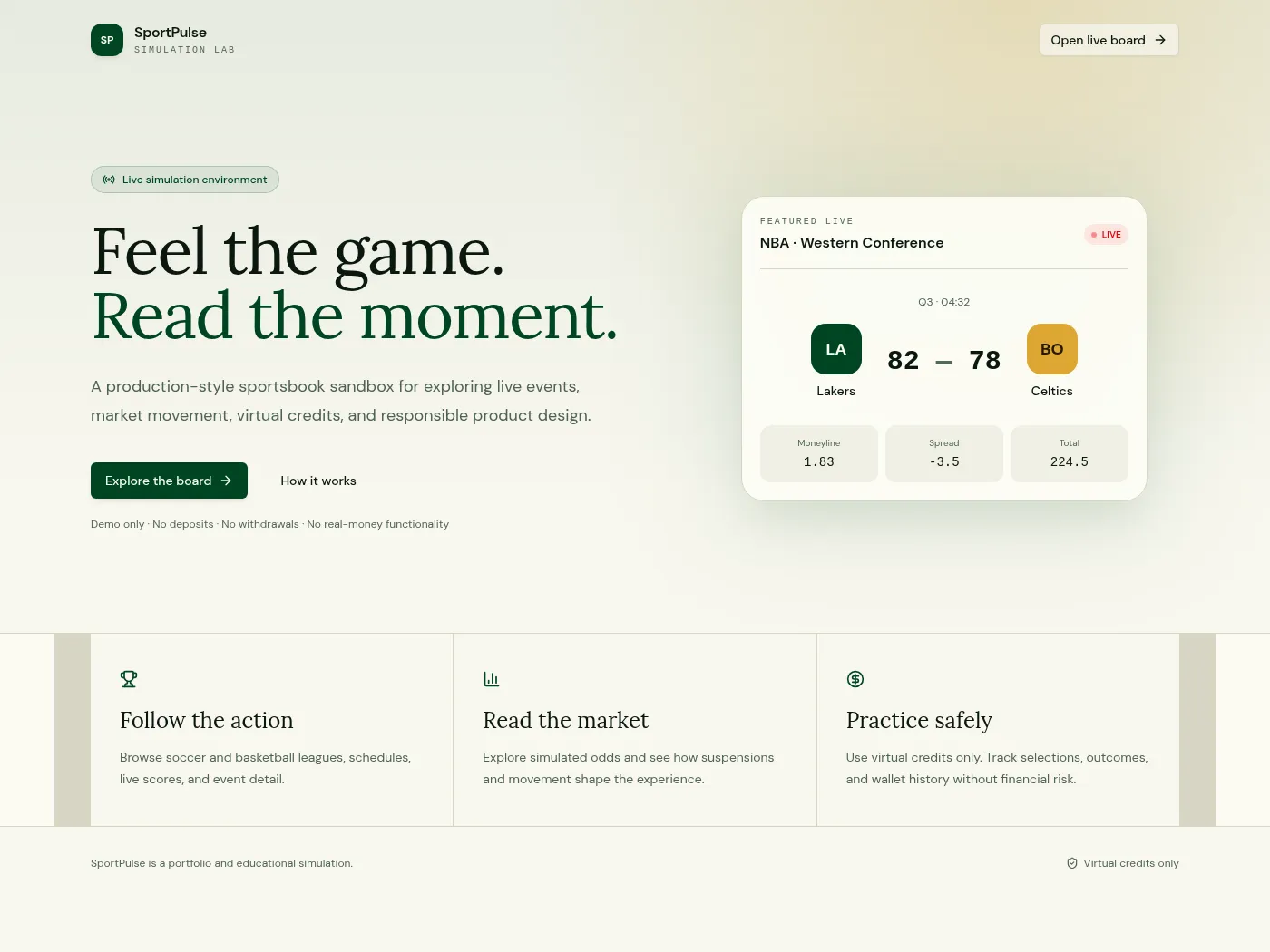 SimuSportsbook