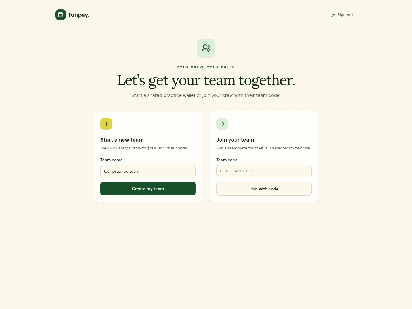 FunPay Balance Simulator