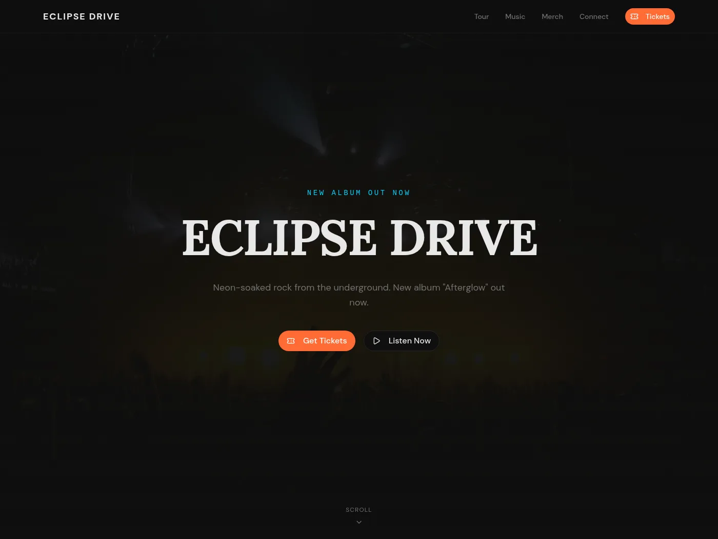BandHub