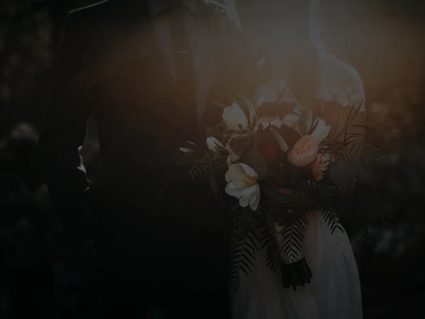 LuxWed: Maria & André