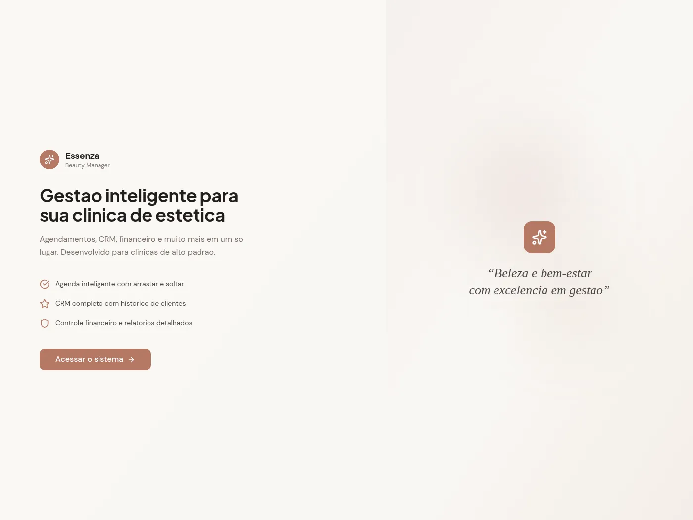 EstheticPro Suite