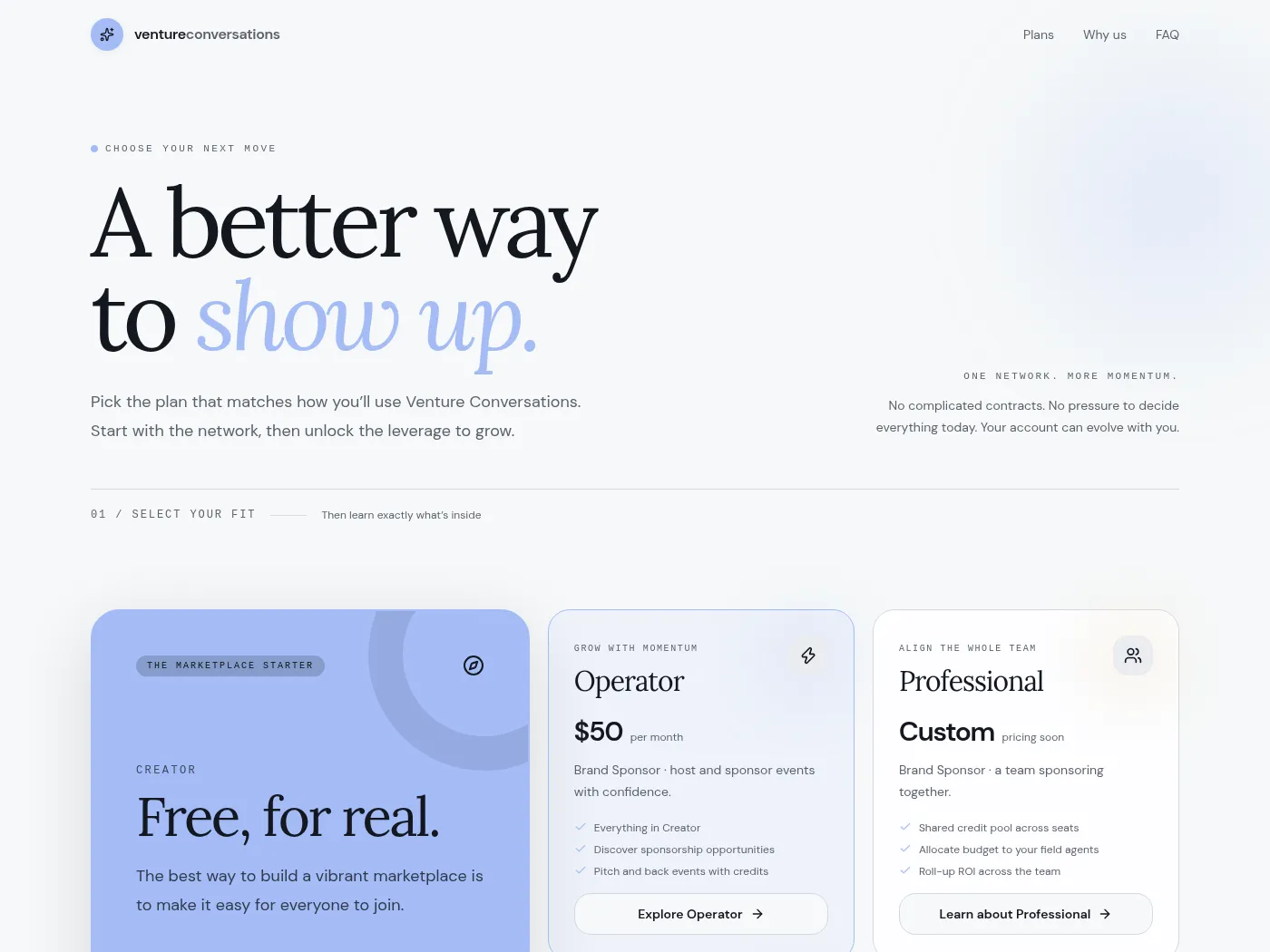 Psychology-Powered Pricing Page