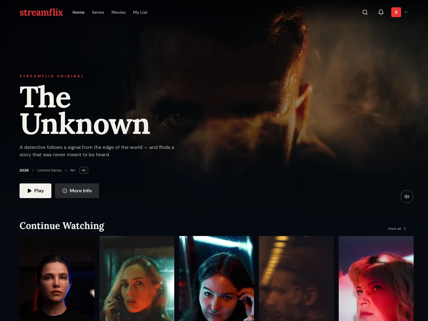 StreamFlix