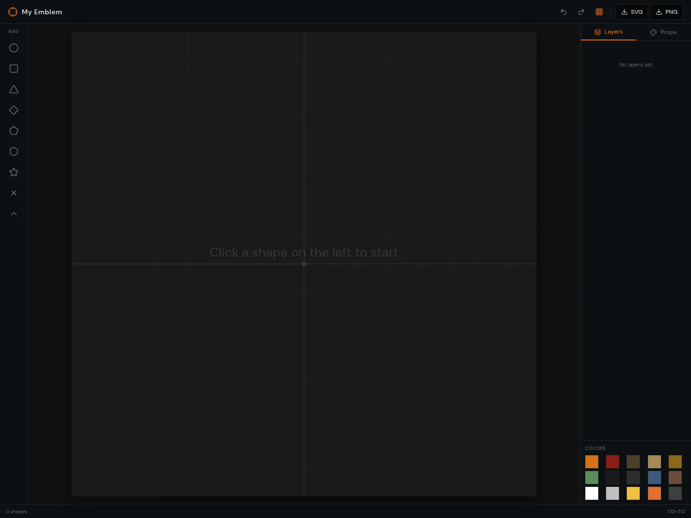 BO3 Emblem Lab