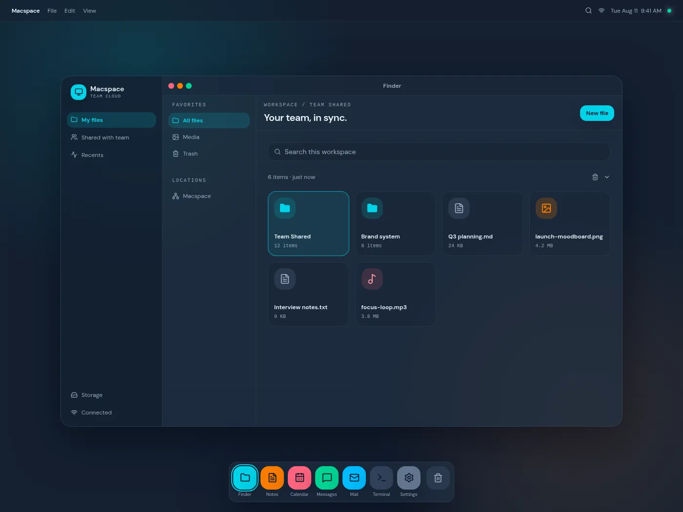 Browser Mac Simulator