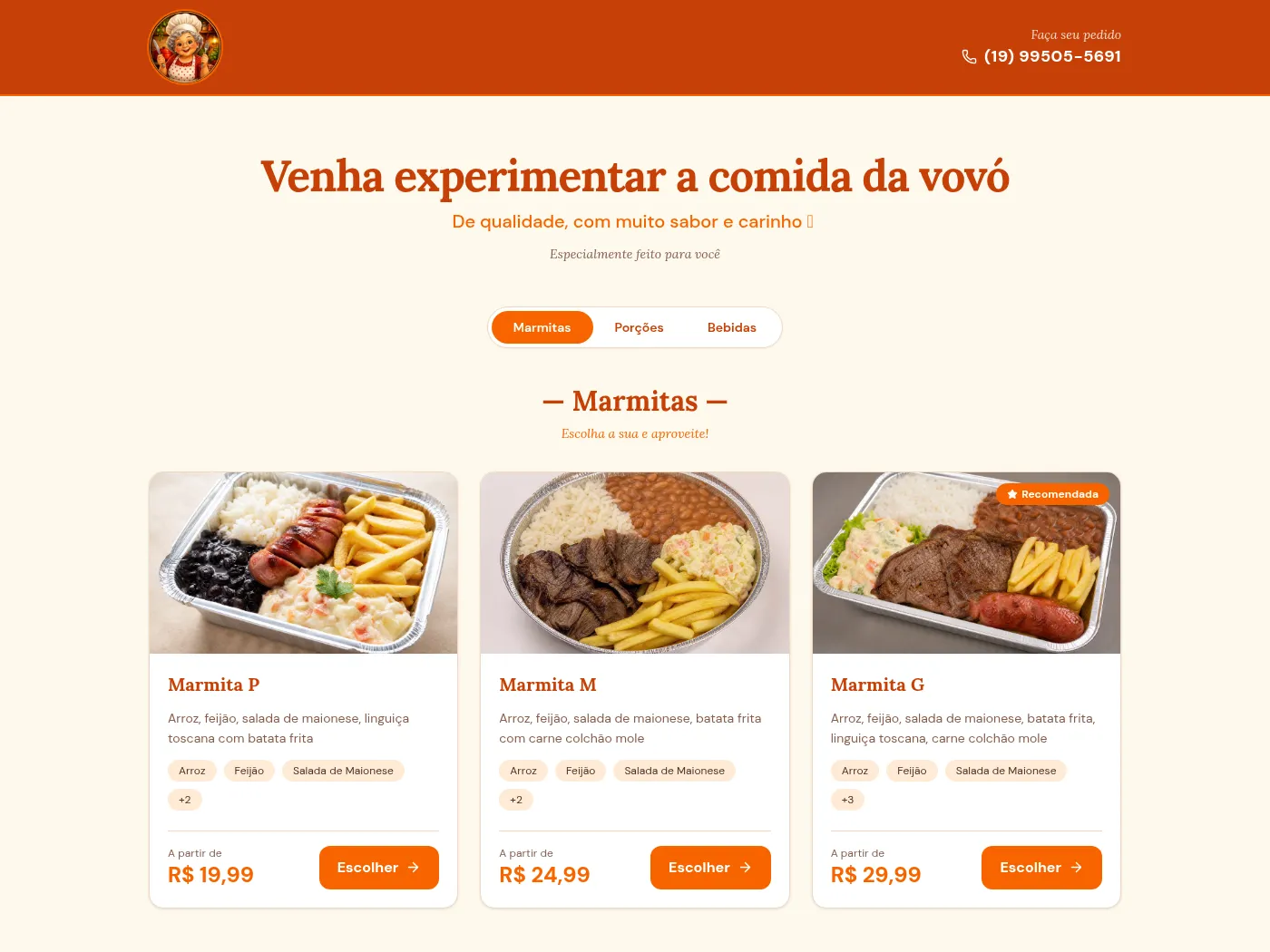 Site Clone On Demand