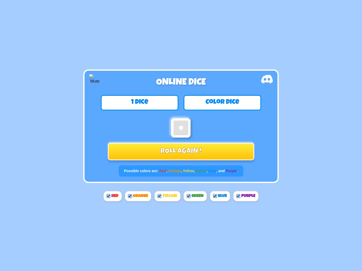 ColorControl Emulate