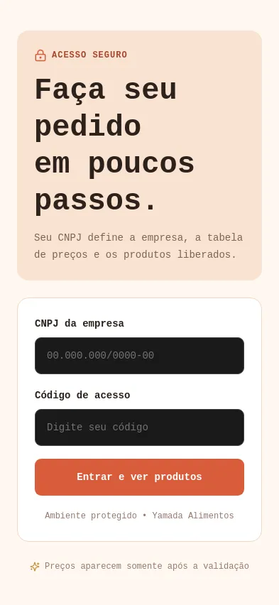 PastelMaker SaaS Platform