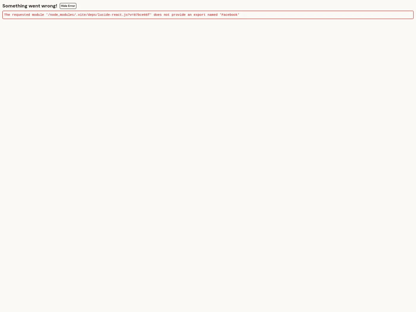 DirectDine Order Suite