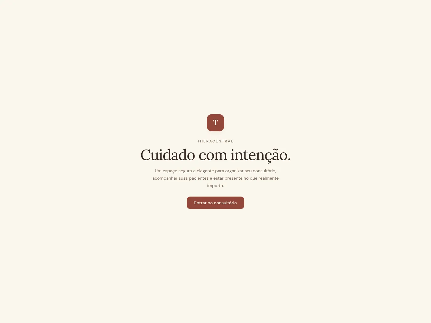 TheraCentral