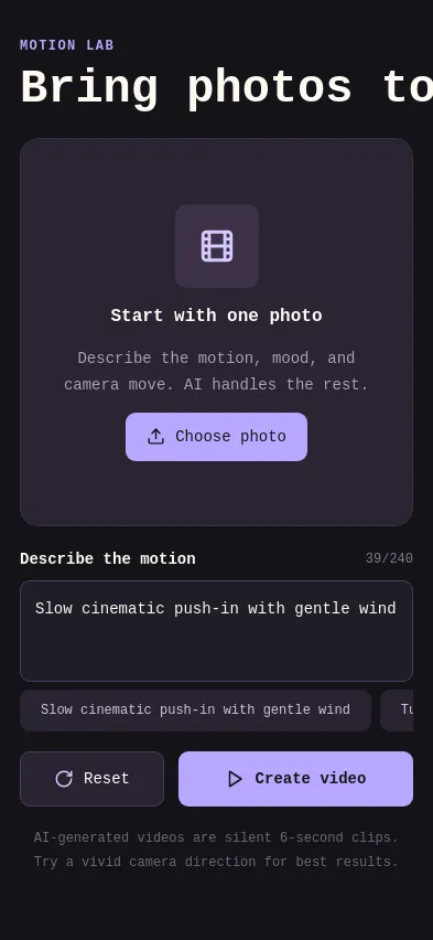 SnapStudio Editor