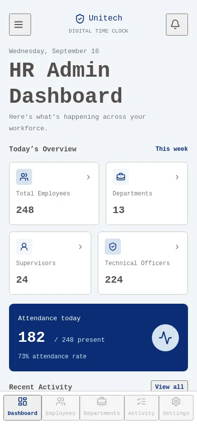 GuideSnap Mobile