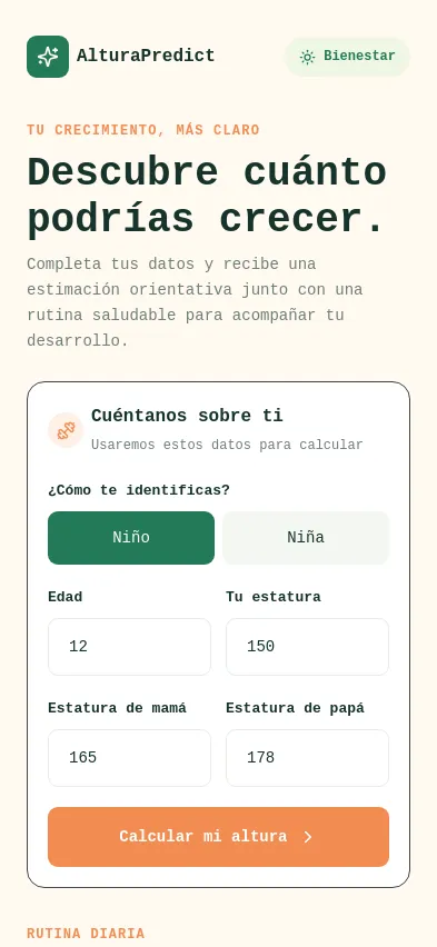 AlturaPredict