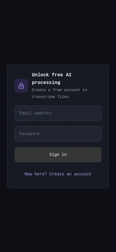 Free Klap.AI Alternative
